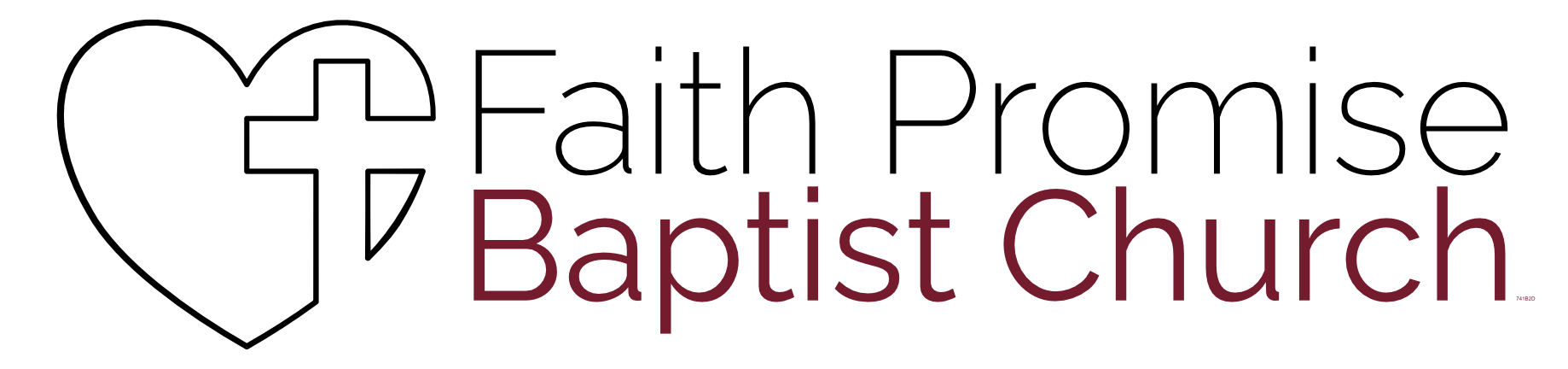 Home - Faith Promise Baptist Church